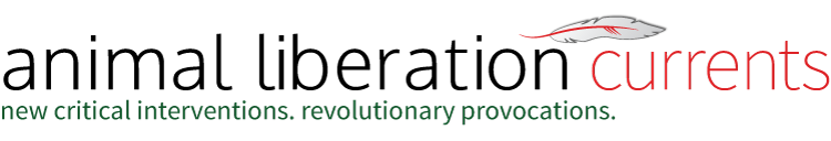 Animal Liberation Currents | Queen's Animal Defence